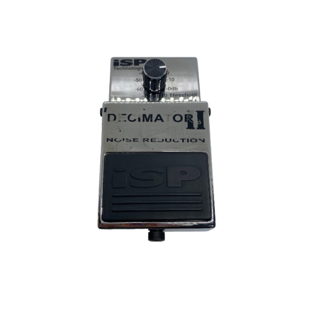 DECIMATOR II Noise Reduction Pedal - Own4Less